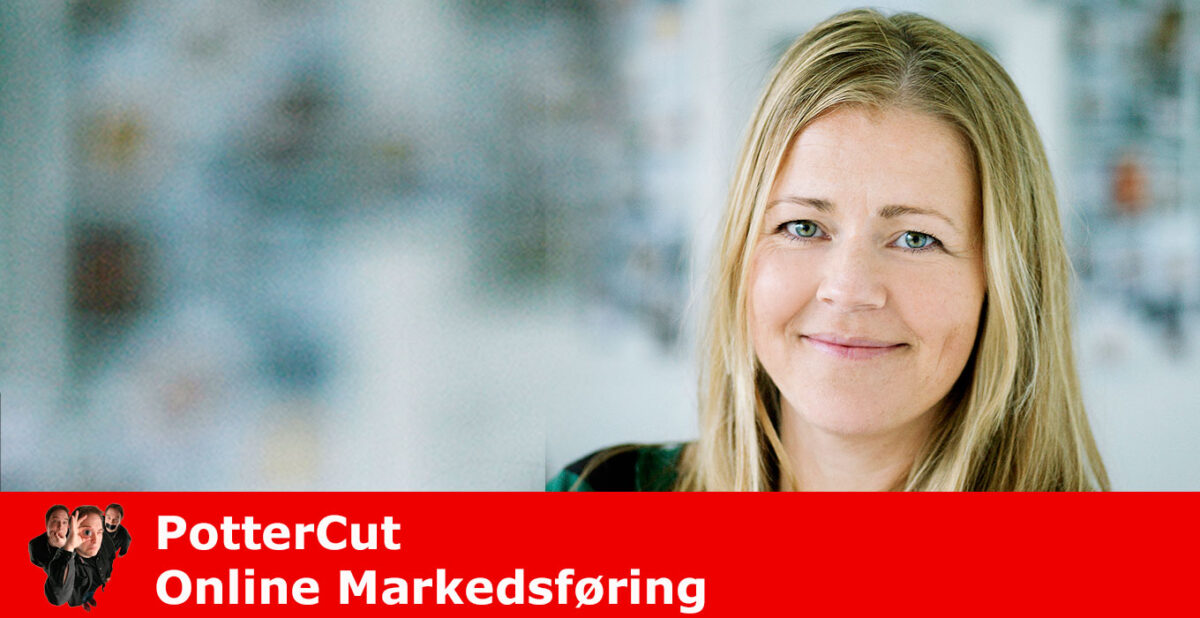 Storytelling med Anja Klemp Vilgaard